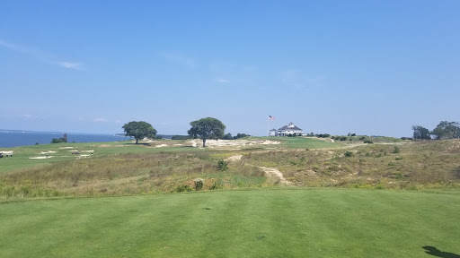 Golf Club «Sebonack Golf Club», reviews and photos, 405 Sebonac Rd ...