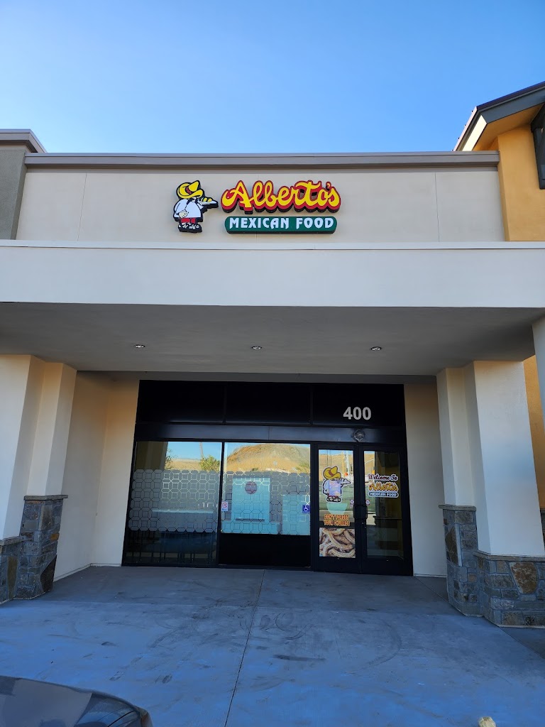 Albertos Mexican Food - Murrieta, CA 92563 - Menu, Hours, Reviews and ...