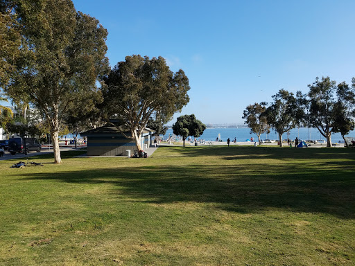 Park «Fanuel Street Park», reviews and photos, 4000 Fanuel St, San ...