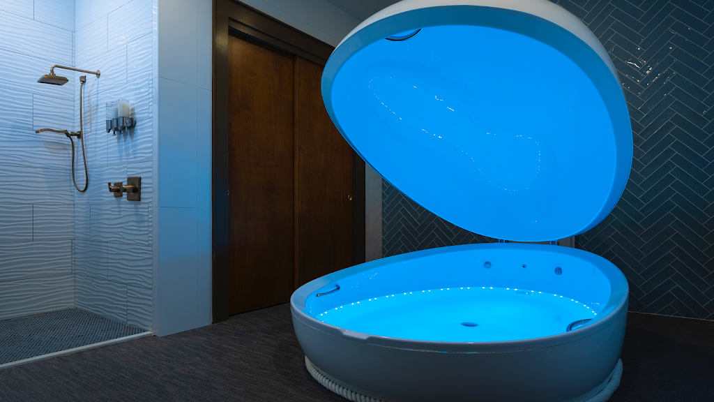 Drift Float & Spa - Greenville, SC 29601 - Services and Reviews