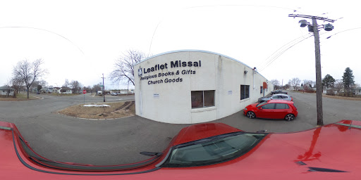 Leaflet Missal Company in city St Paul
