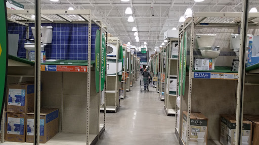 Home Improvement Store «Menards», reviews and photos, 3550 32nd Ave S ...
