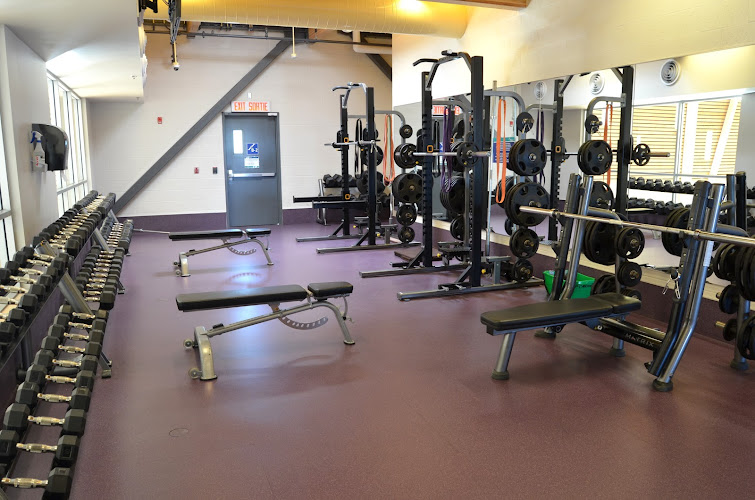 Richcraft Recreation Complex - Kanata | Gym | Entertainment Ottawa