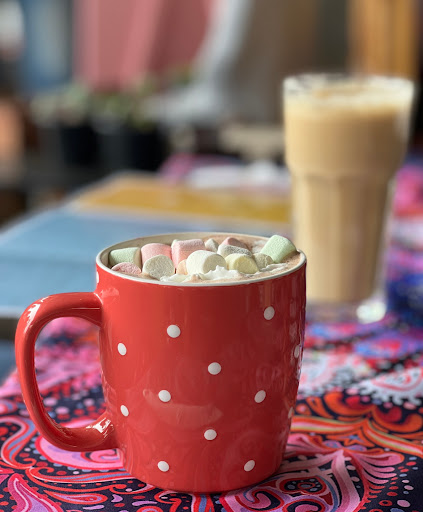 Restaurante Lolo Café en Zapopan