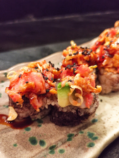 Restaurante SUGOI en Torreón