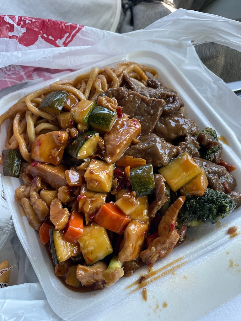 Uncle Ping's Express - Oroville, CA 95965 - Menu, Hours, Reviews and ...