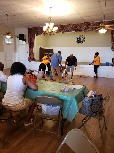 Howard Community Club - AZexplained