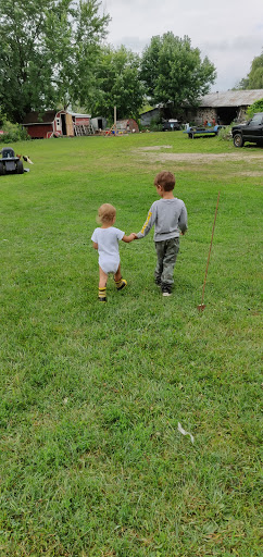 Three Sisters Community Farm - AZexplained