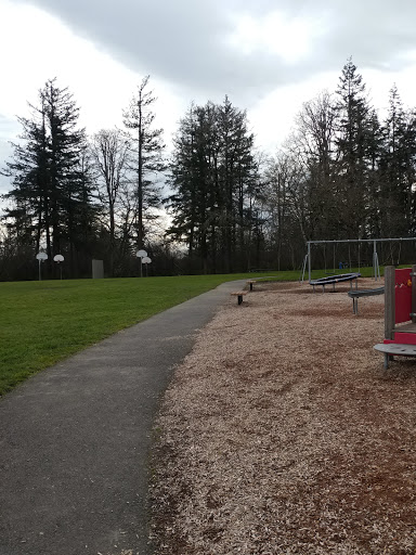 Park «Autumn Ridge Park», reviews and photos, NW Fieldstone Dr ...