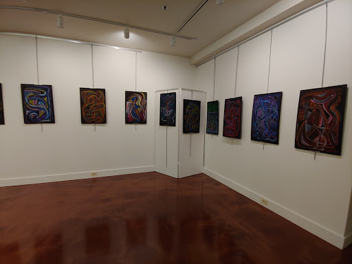 Museum «Ratner Museum», reviews and photos, 10001 Old Georgetown Rd ...