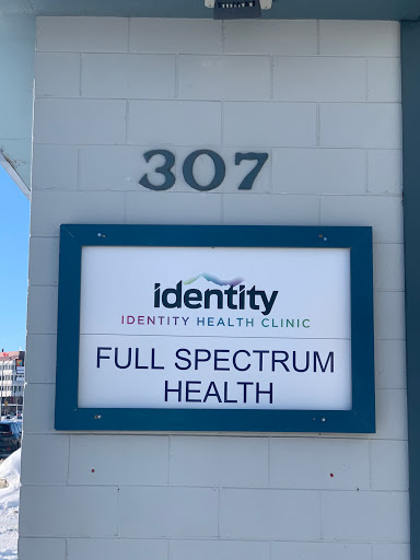 Identity Health Clinic - AZexplained