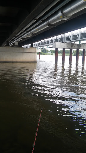 Park «Red Bridge Park», reviews and photos, 697 W Jackson St, Cicero ...