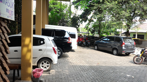 Mari Pro Photo Studio in Tanjung Rejo, Medan Sunggal, Medan City, North ...