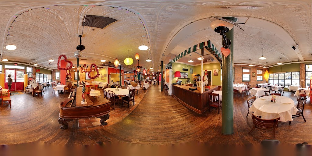 Brick Street Cafe - Greenville, SC 29601 - Menu, Reviews, Hours & Contact