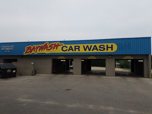 Baywash Stoughton Stoughton. Dane County. Wisconsin - Sswash