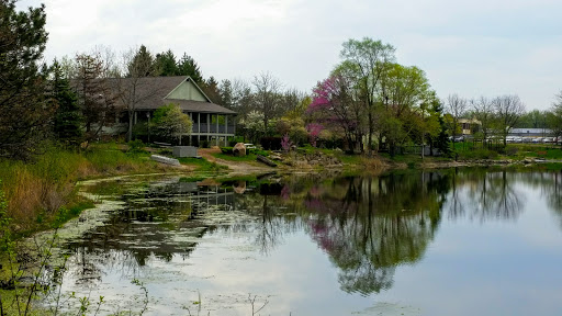 Botanical Garden «Lake Katherine Nature Center and Botanic Gardens ...