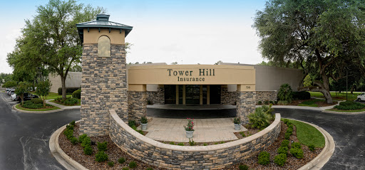 Insurance Company «Tower Hill Insurance», reviews and photos