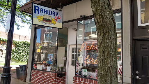 The Rahway Grill