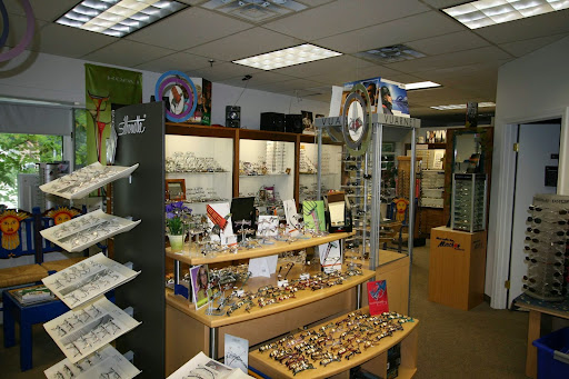 Optivan Vision Center - AZexplained