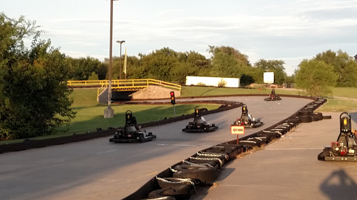 Amusement Park «All Star Adventures», reviews and photos, 1010 N Webb ...