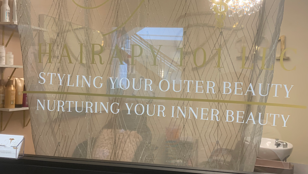 Hairapy 101 LLC - King of Prussia, PA 19406 - Services and Reviews