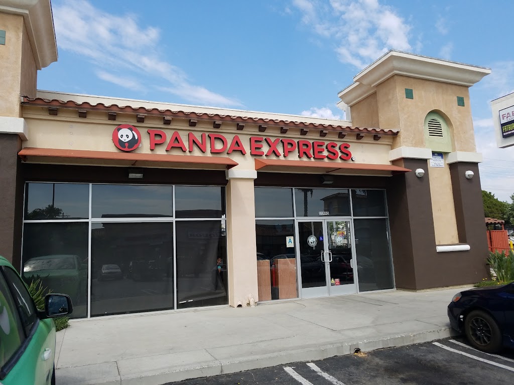 Panda Express - San Fernando, CA 91342 - Menu, Hours, Reviews and Contact