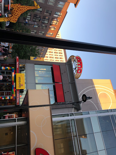 Movie Theater «AMC Assembly Row 12», reviews and photos, 395 Artisan ...