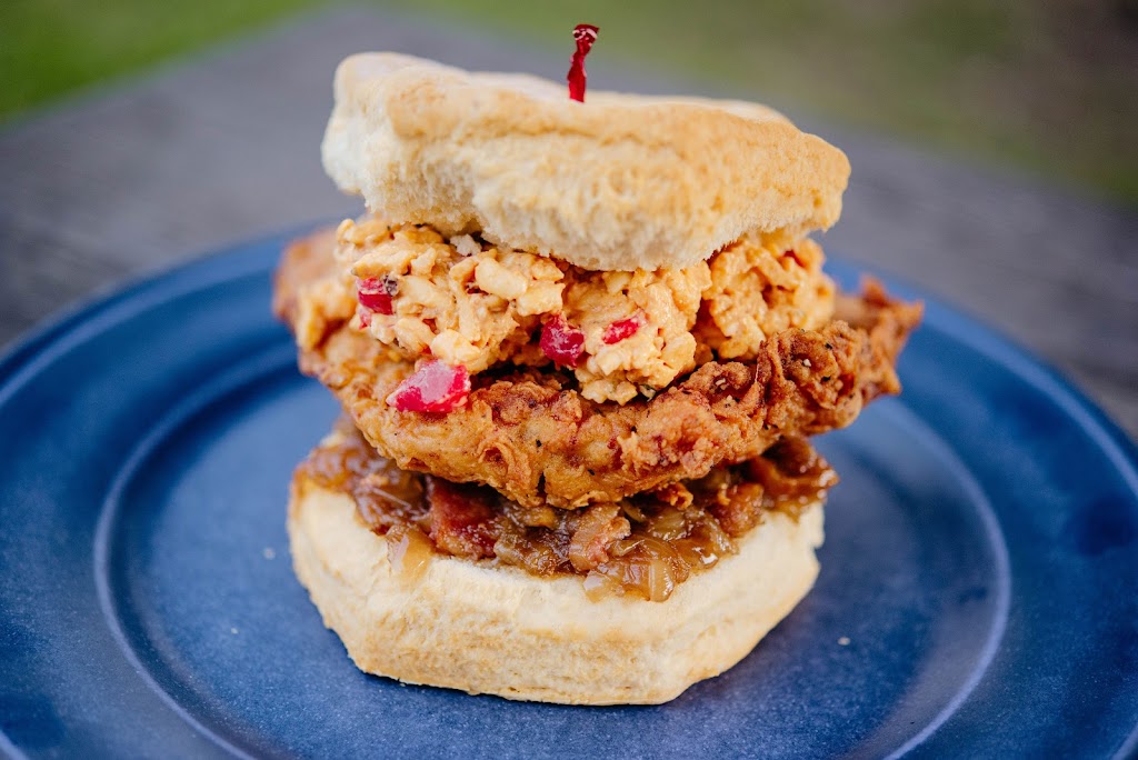 Delta Biscuit Co - Bentonville, AR 72712 - Menu, Reviews, Hours & Contact