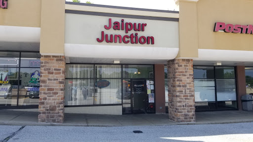 Timber Ridge Plaza - Locations from All Over the World