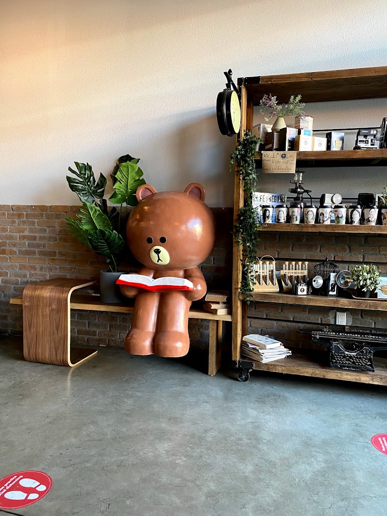 Hide Out Café - Rowland Heights, CA 91748 - Menu, Reviews, Hours & Contact