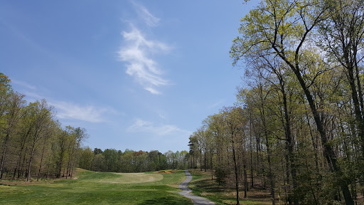 Golf Course «Forest Greens Golf Club», reviews and photos, 4500 Poa ...