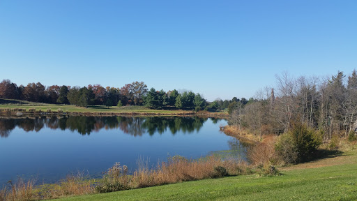 Public Golf Course «Brambleton Regional Park and Golf Course», reviews ...