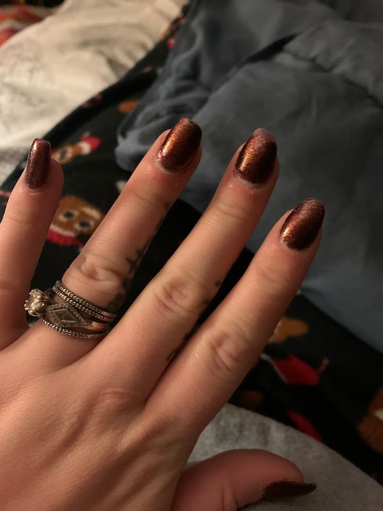 Fiji Nails - St Peters, MO 63376 - Services and Reviews