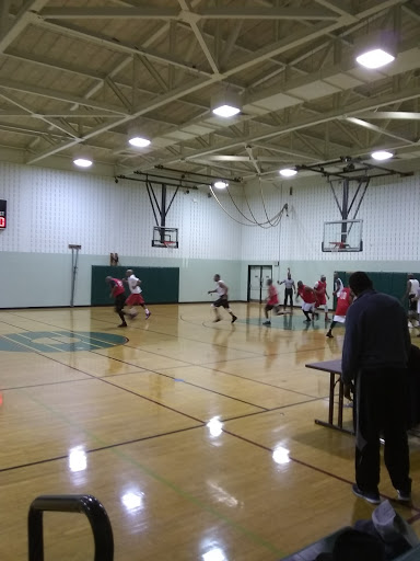 Recreation Center «Bauer Drive Community Recreation Center», reviews ...