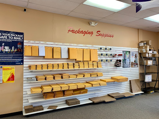 Postal + Copy Center