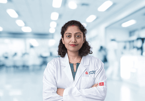 Dr. Kavya Mallikarjun | Best Paediatric Cardiologist in Old Airport ...