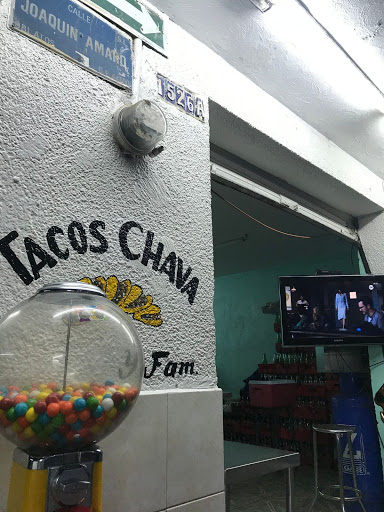 Restaurante Tacos Chava y Familia en Guadalajara