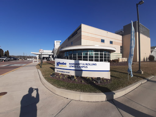 Beebe Healthcare - AZexplained