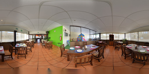 Restaurante El Campirano en Aguascalientes