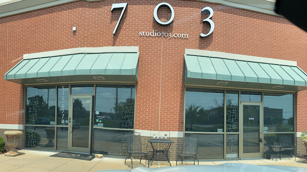 Studio 703 - Chesterfield, MO 63005 - Services and Reviews