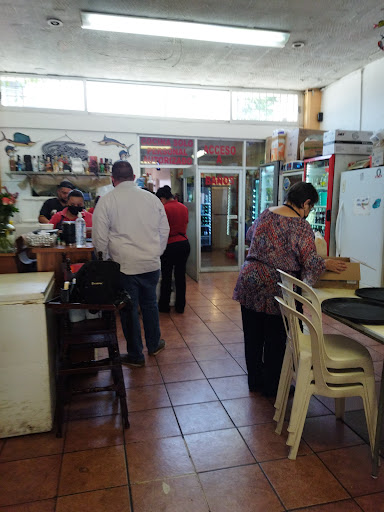 Mariscos Don Jacobo en Culiacán - Número de Teléfono, Reservas ...