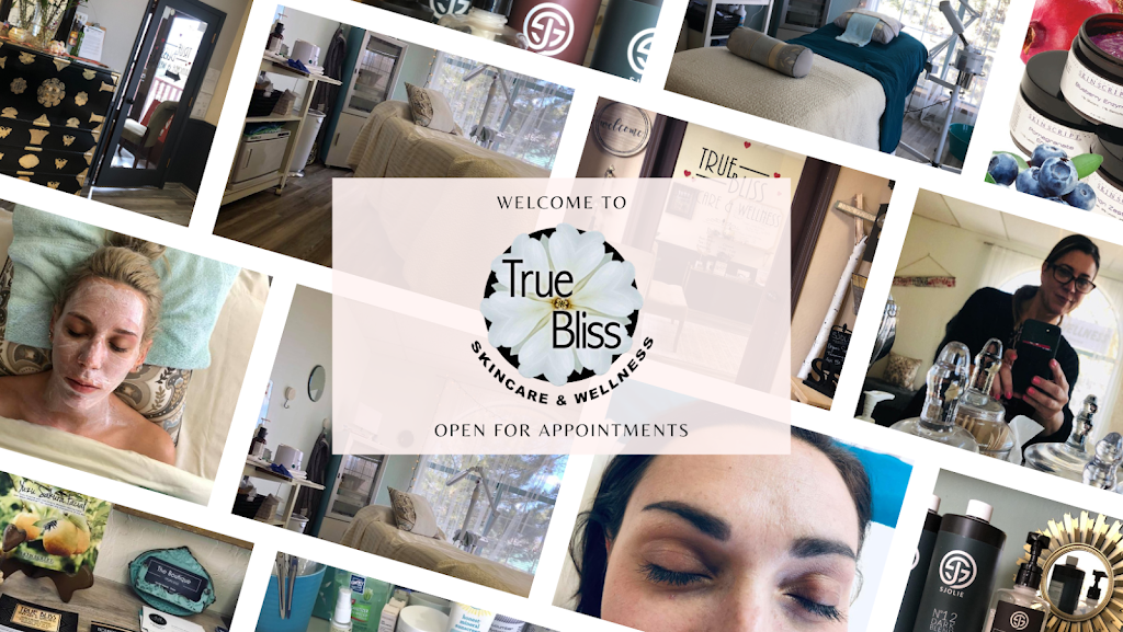 True Bliss Skincare & Wellness - Gardnerville, NV 89410 - Services and Reviews