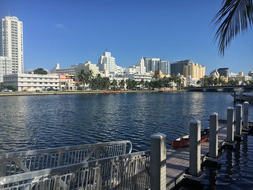 Community Center «Miami Beach JCC», reviews and photos, 4221 Pine Tree ...