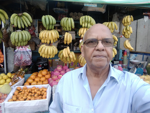 Poblacion Wet & Dry Market in Makati, Metro Manila - Zaubee