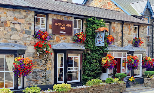 Tanronnen Inn in Gwynedd