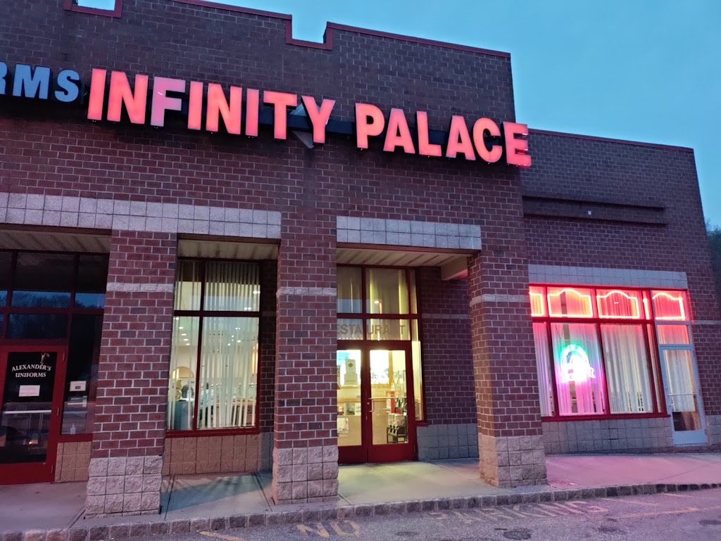 Infinity Palace Chinese Buffet - Lebanon, CT 06360 - Menu, Hours, Reviews and Contact