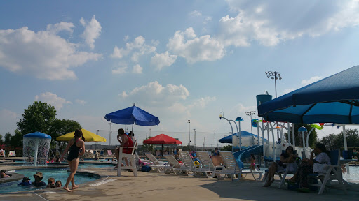 Community Center «Flower Mound Community Activity Center», reviews and ...
