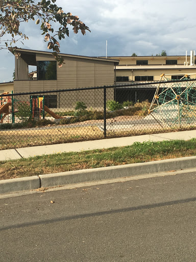 International Community School - AZexplained