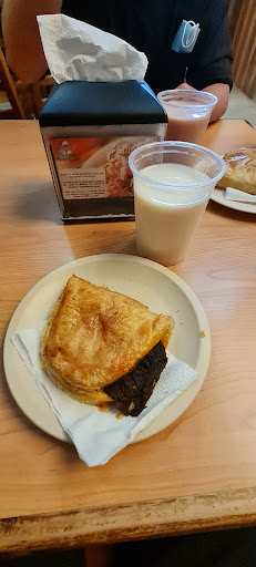 Restaurante Pastes Real del Platero en Tulancingo de Bravo