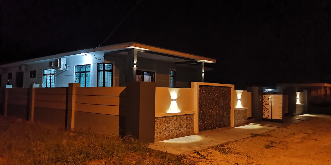 VILLA MAYA di bandar Merlimau